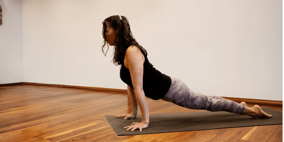 LYT Method Workshop Series: Axial and Thoracic Extension: A Better Backbend - Thrive Yoga ...